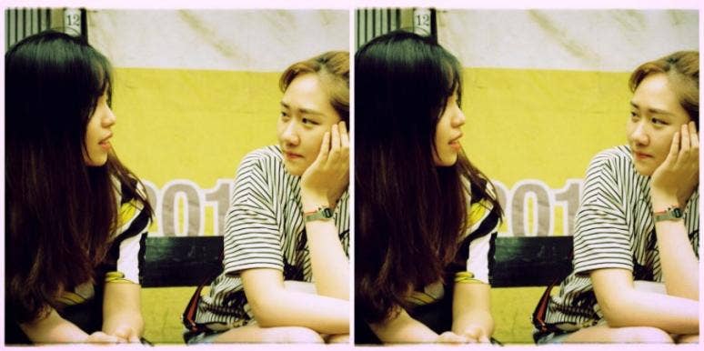 Relationship Advice For How To Handle When A Friend Wants To Date Your